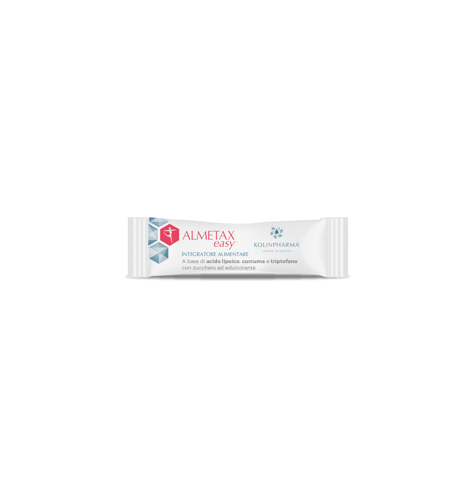 ALMETAX easy® | Kolinpharma | CPHI Online