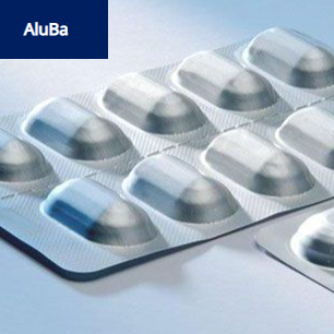 AluBa - ColdForm | Liveo Research GmbH | CPHI Online
