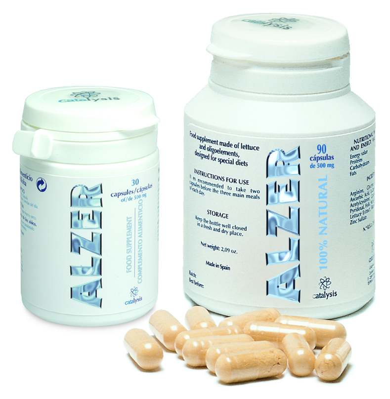 ALZER | CATALYSIS | CPHI Online