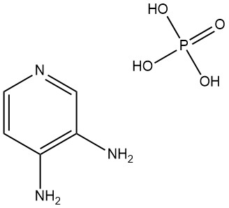 Amifampridine Phosphate | Procos S.p.a. | CPHI Online