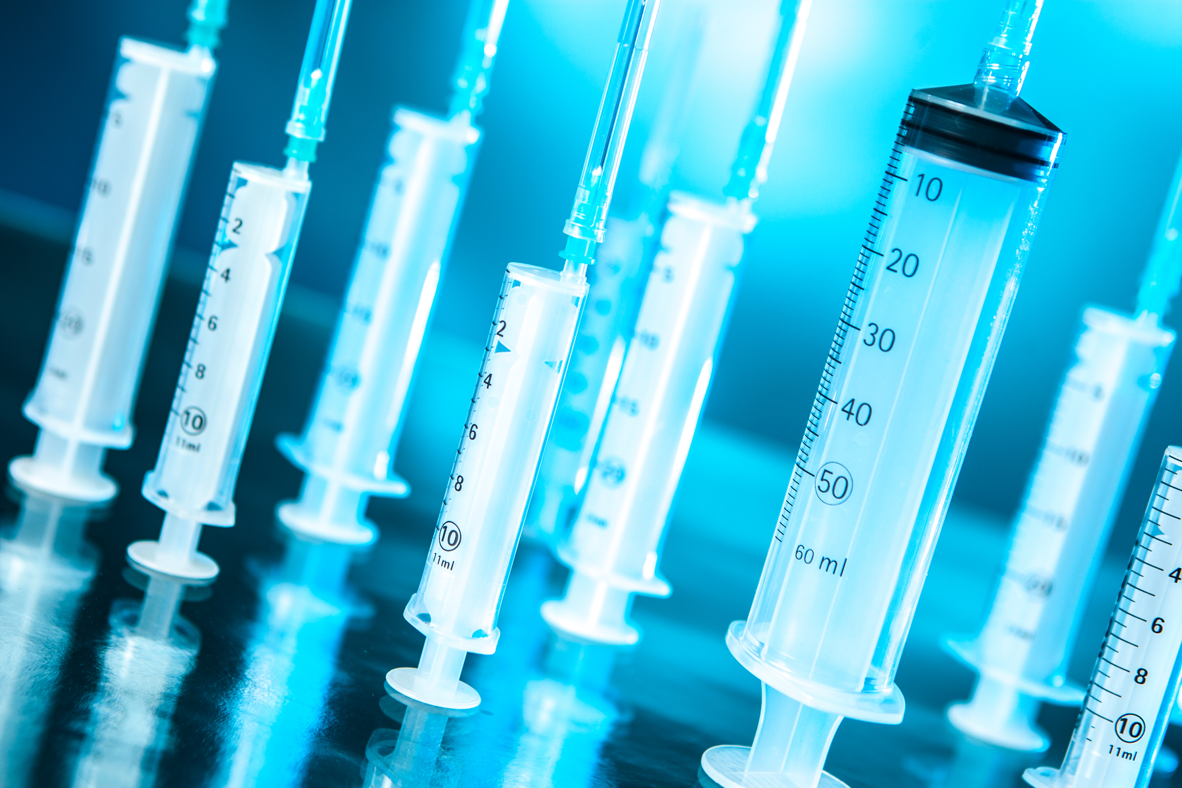 Ampacet ProVital+ Gamma-Protect preserves polypropylene-based medical ...