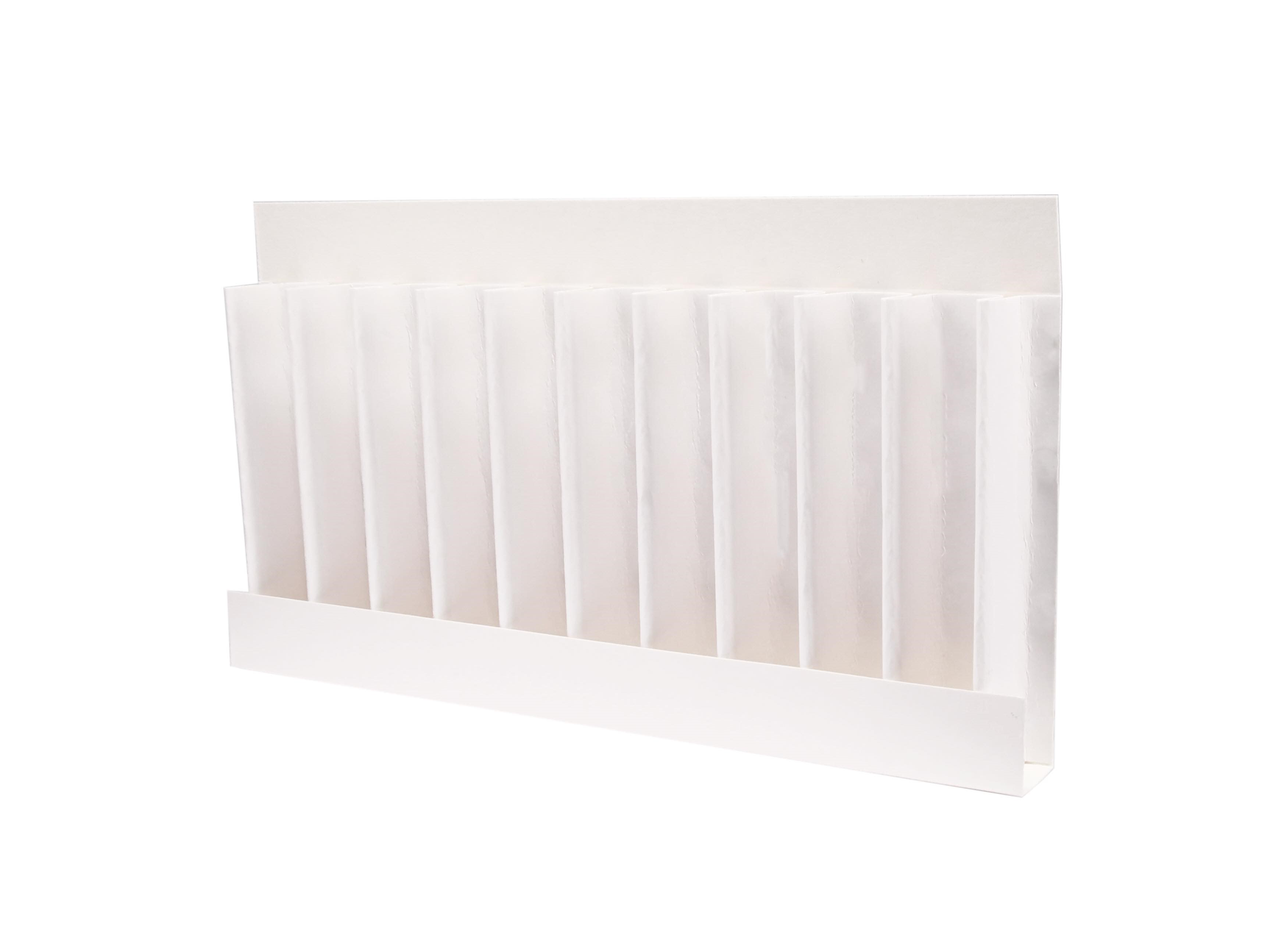 Ampoule Tray floding boxes | IGB S.R.L. | CPHI Online