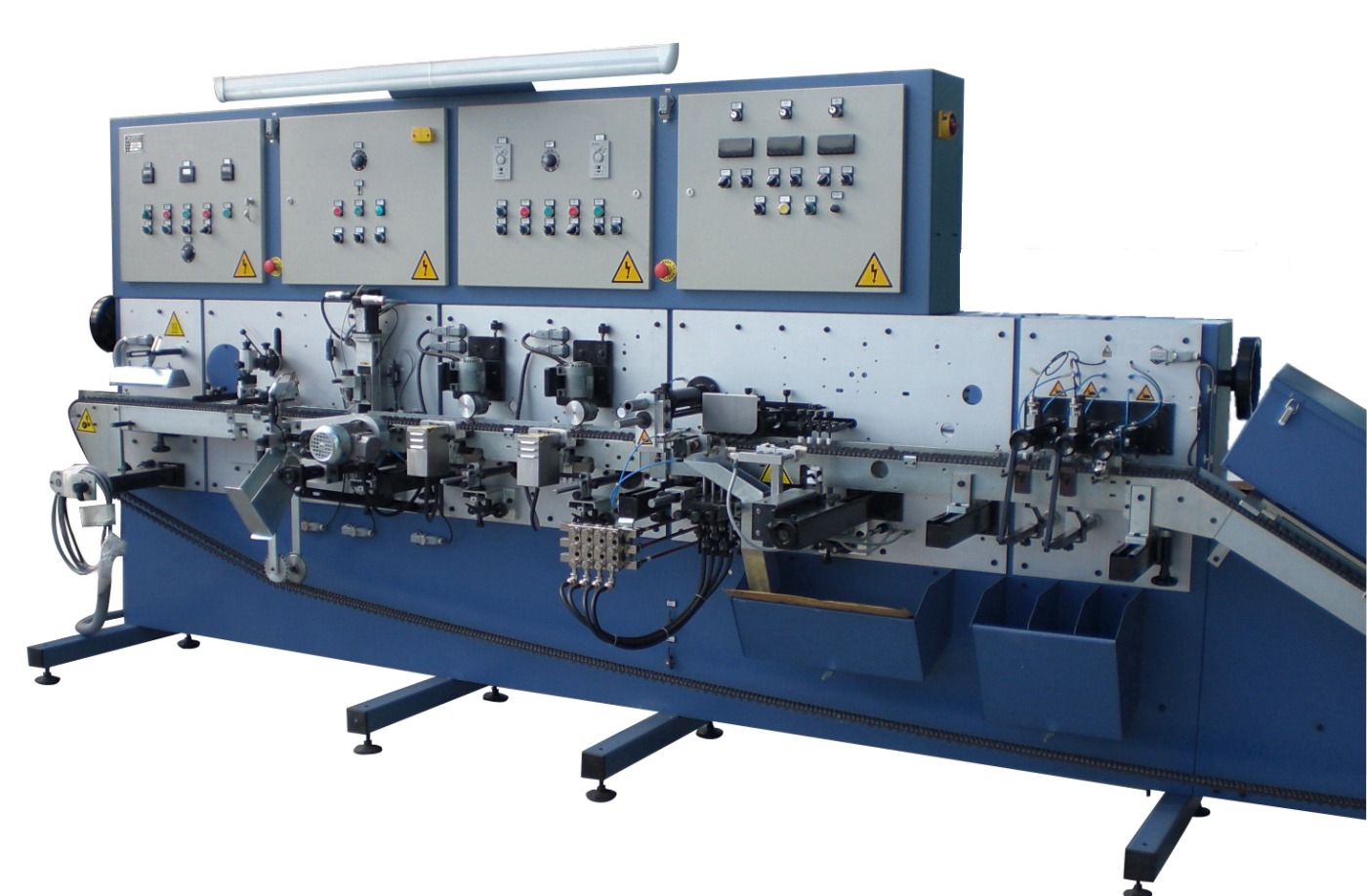 AMPOULES LINE | KYP | CPHI Online