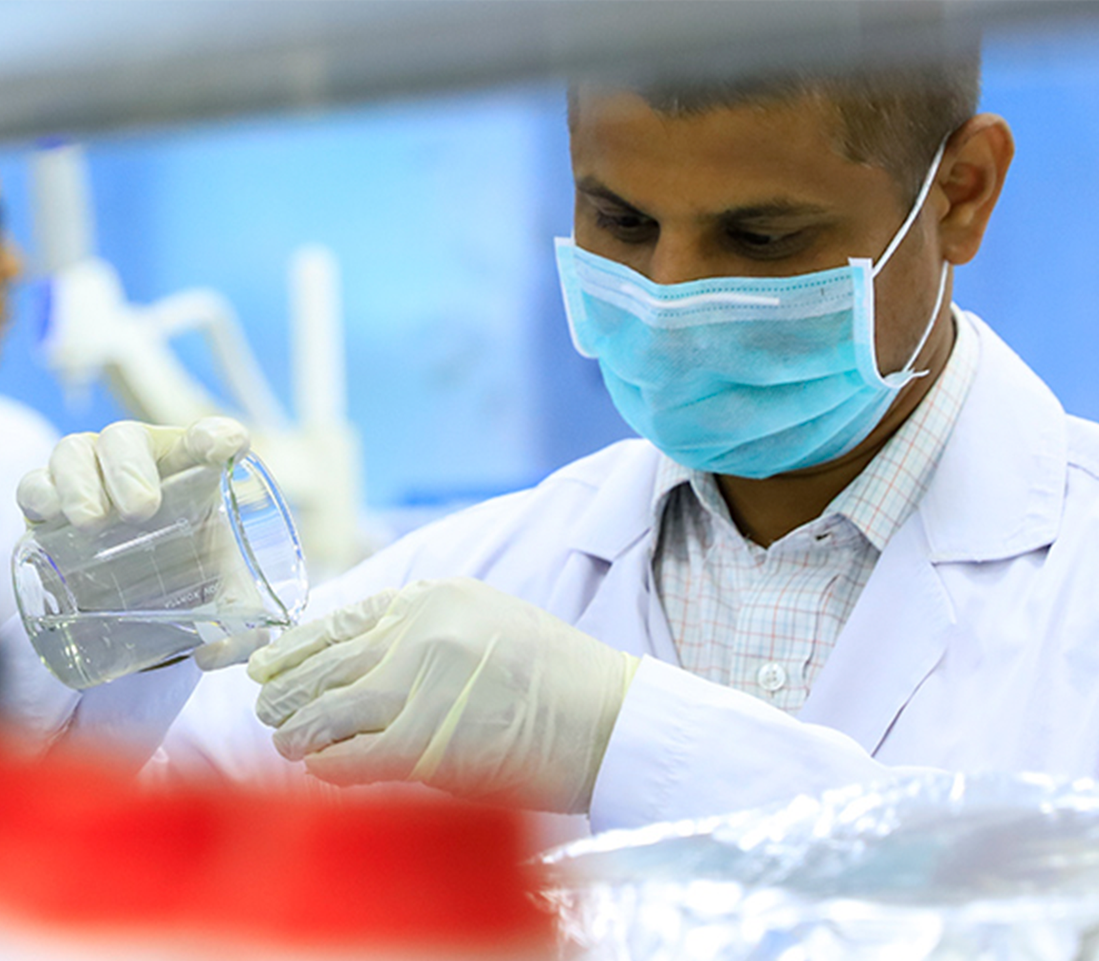 Analytical Development | Recipharm | CPHI Online