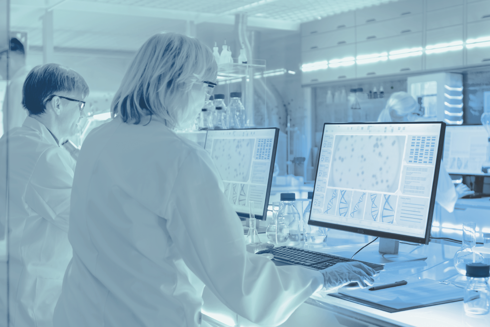 Analytical Development | KBI Biopharma Inc. | CPHI Online