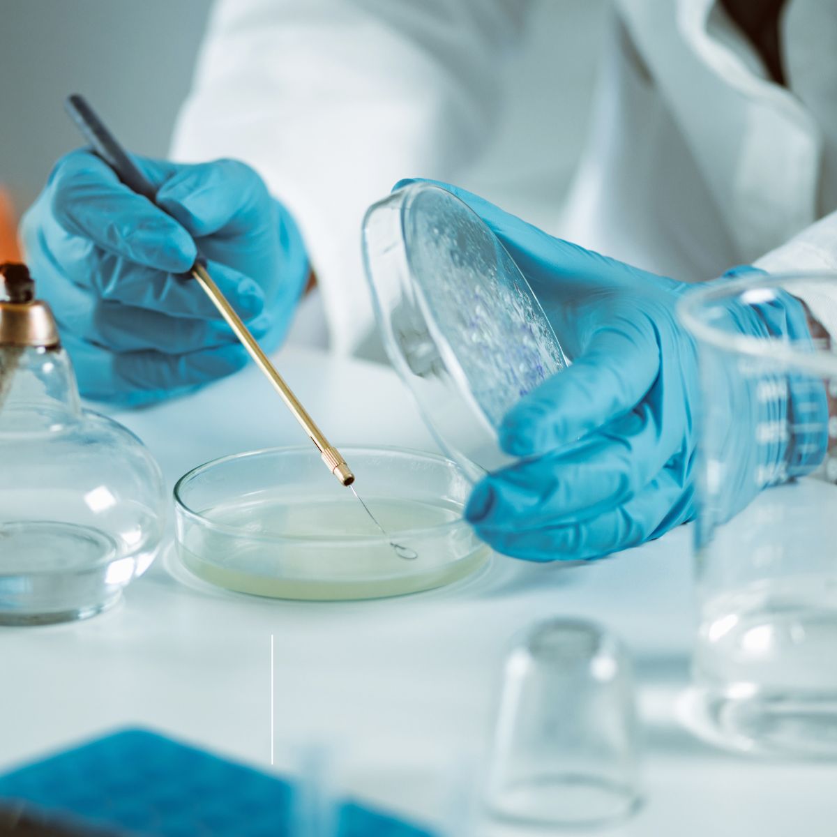 Analytical services | Biologics Manufacturing Company Inc. | CPHI Online