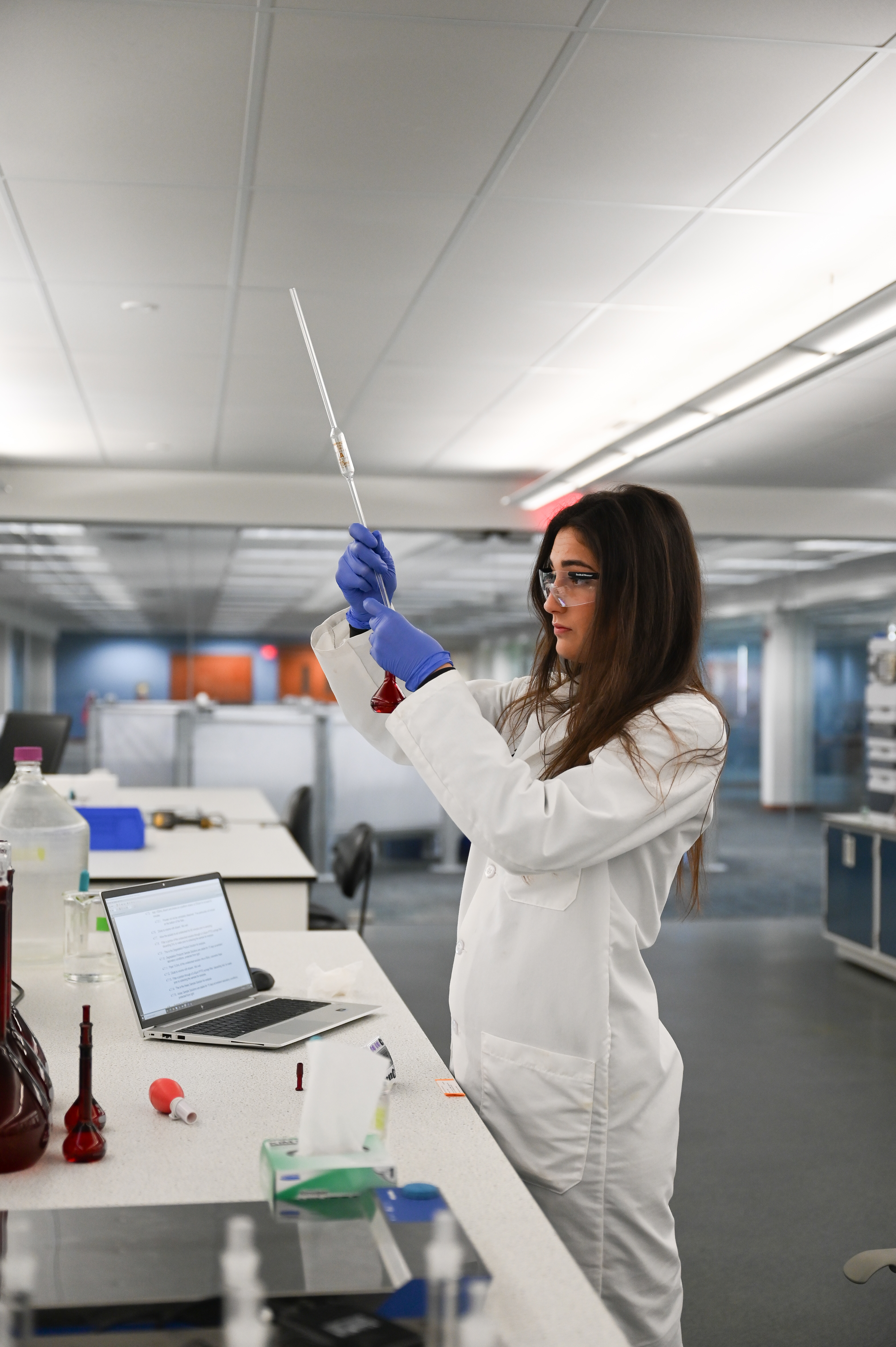 Analytical Services: Method Development and Validation | CPHI Online