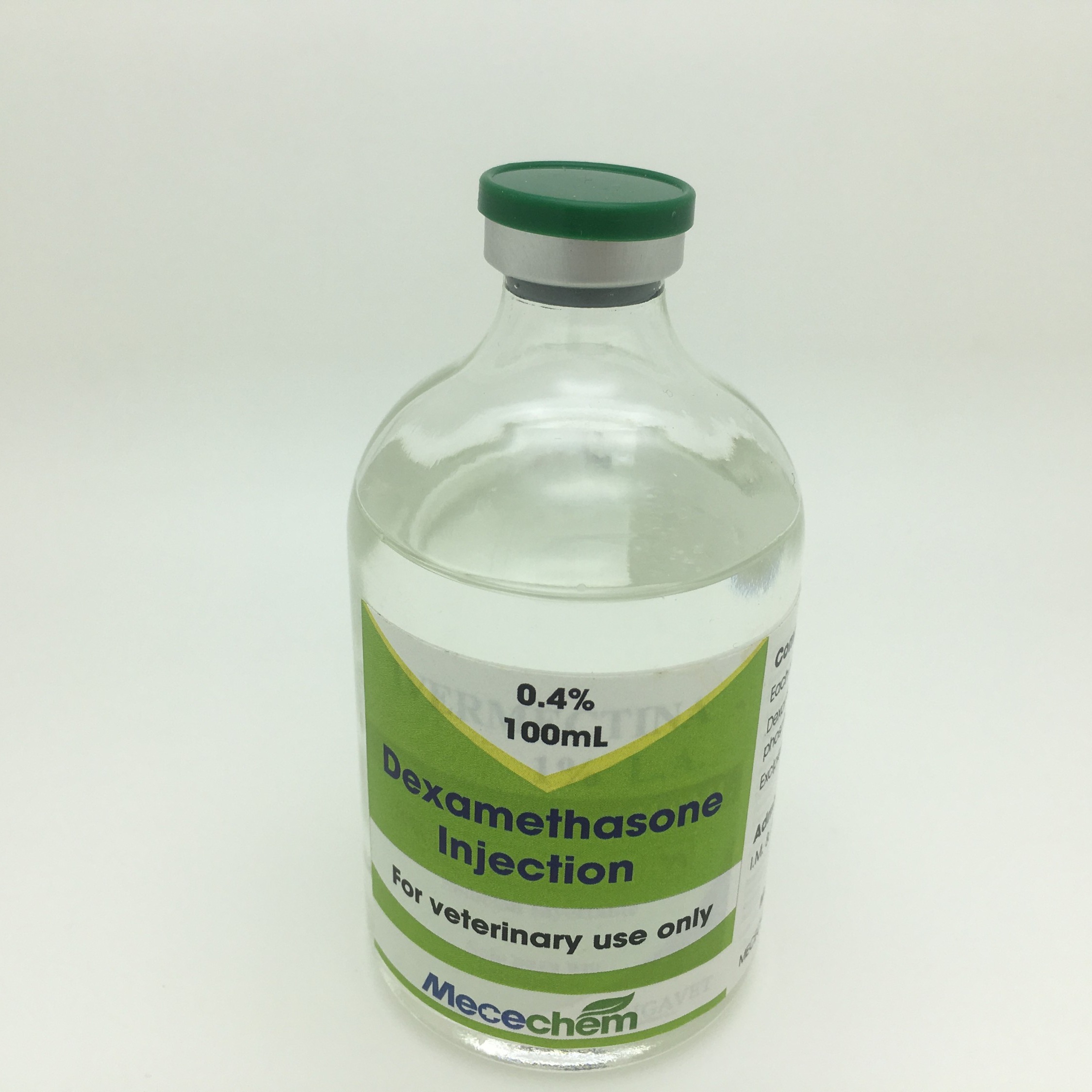 Animal Health Products | Mecechem(Wuxi) Co.,Ltd. | CPHI Online