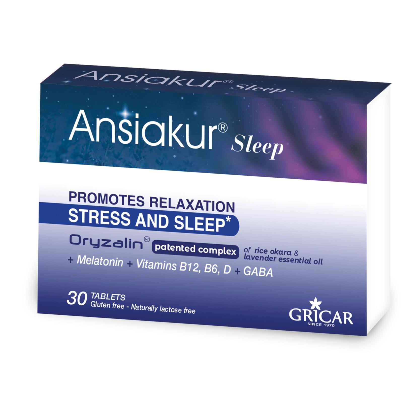 Ansiakur Advance | Gricar Chemical S.r.l. | CPHI Online
