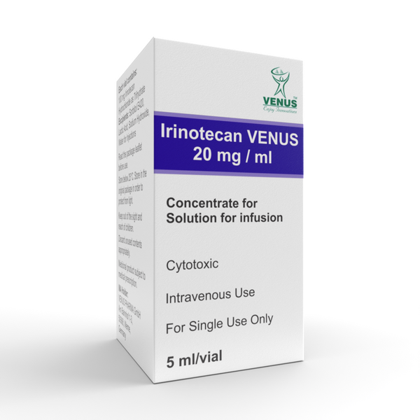 ANTI CANCER IRINOTECAN | CPHI Online
