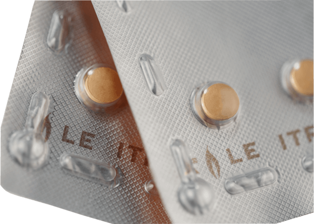 anti-counterfeiting features // COLORA | CPHI Online