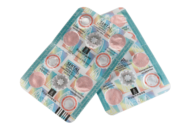 anti-counterfeiting features // GRAPHICA | CPHI Online