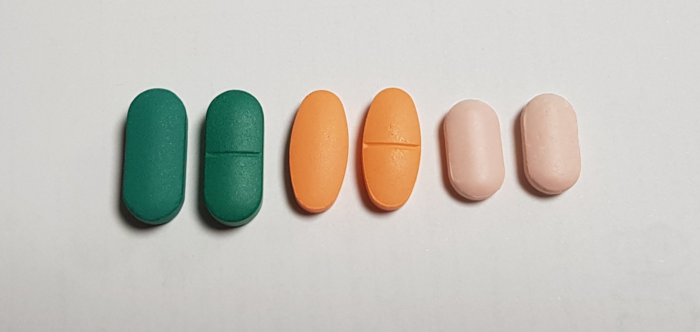 Anti HIV / Antiviral | CPHI Online