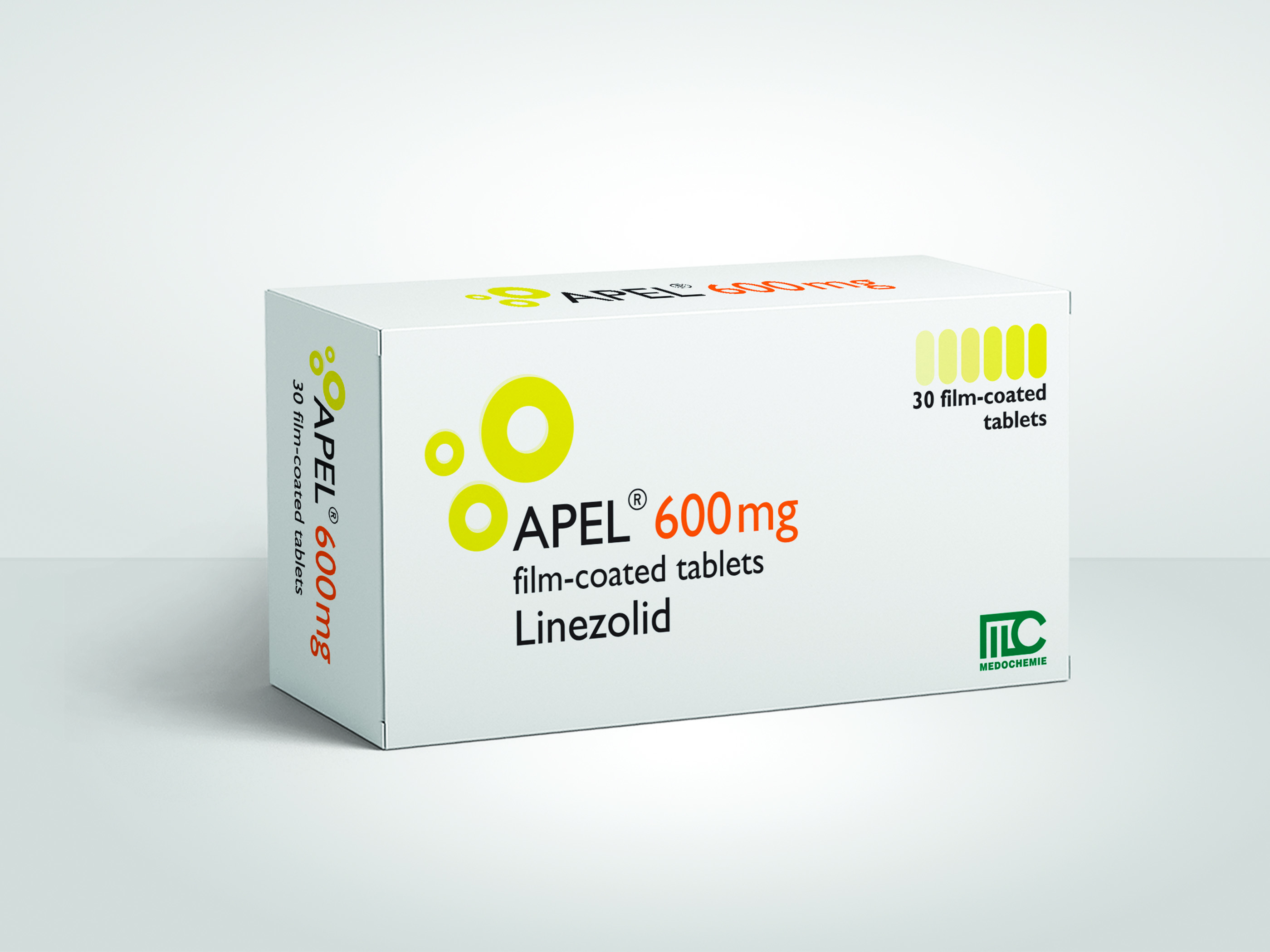 About MEDOCHEMIE LTD | CPHI Online