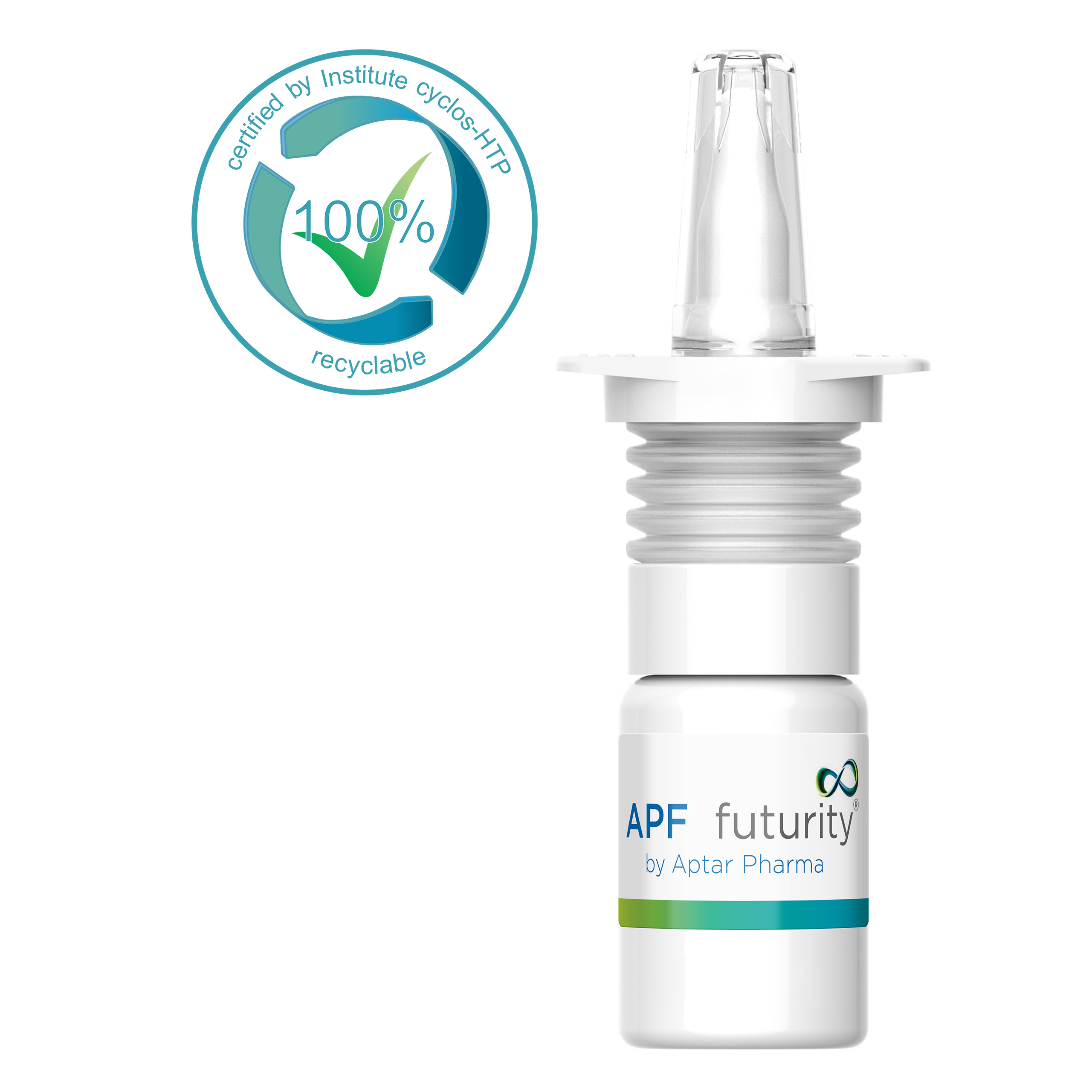 APF Futurity™ | Aptar Pharma | CPHI Online