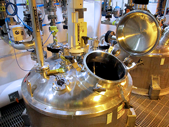 API Pharmaceutical Plants and Equipment - Used Equipment and Complete ...