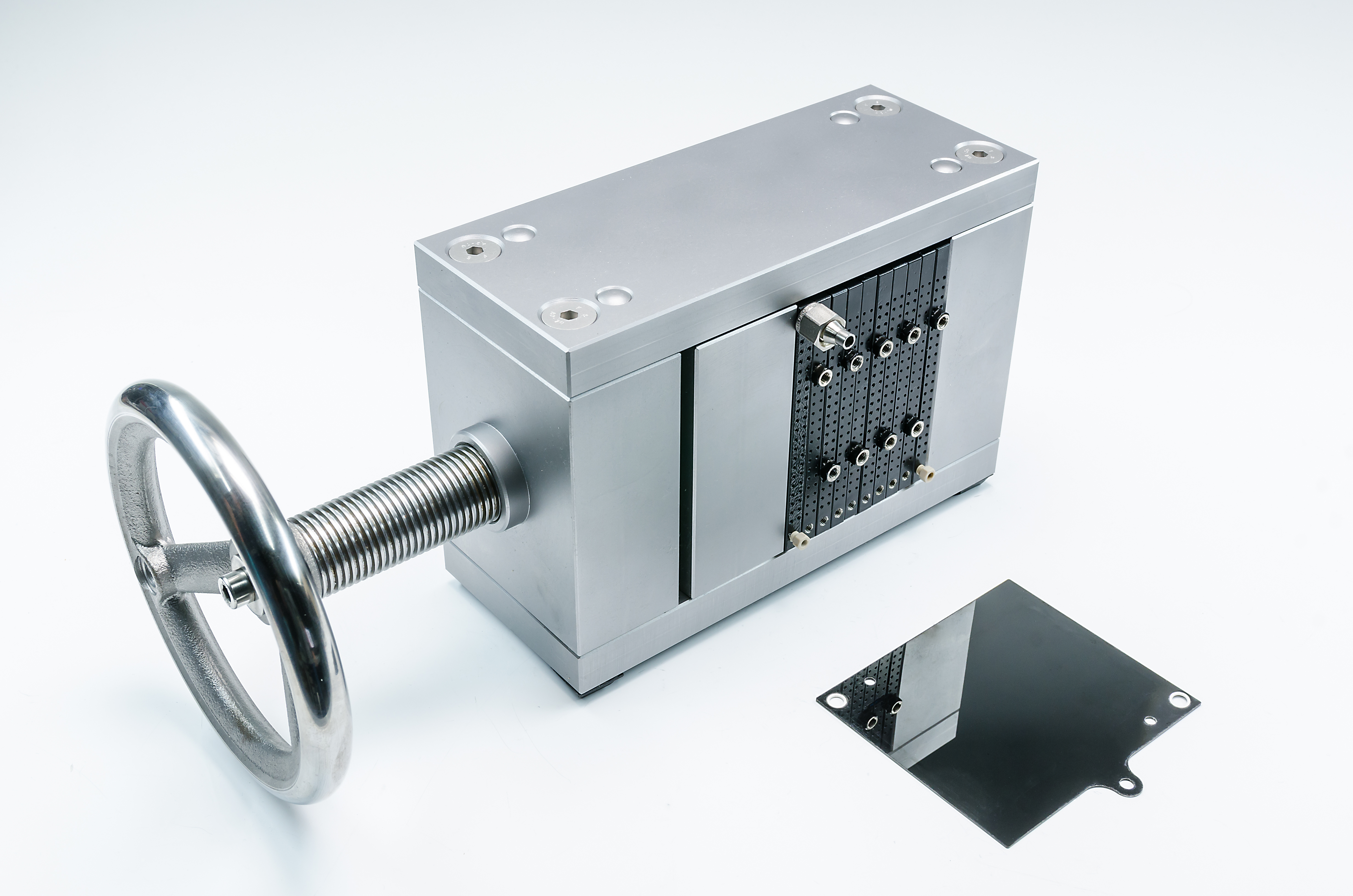 Applied R&D in Flow and Formulation Chemistry | Fraunhofer IMM | CPHI Online