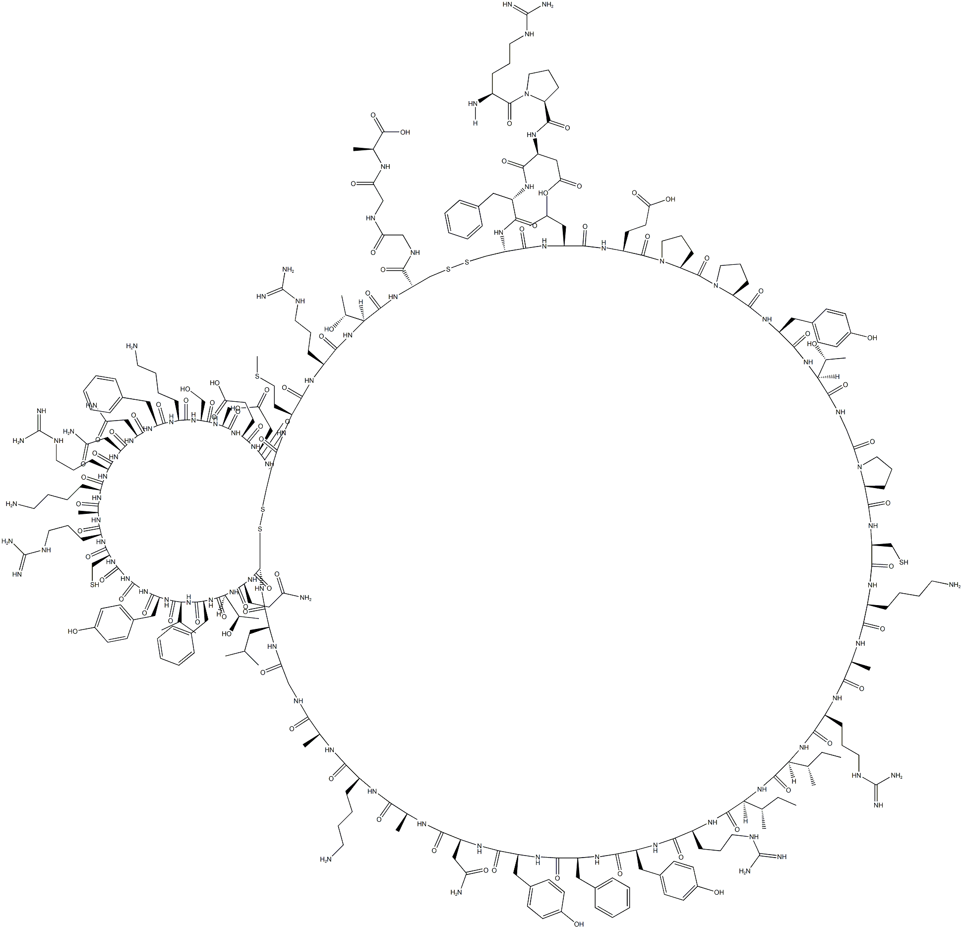 Aprotinin 9087-70-1 (9004-04-0) | LEAP CHEM Co., Ltd. | CPHI Online