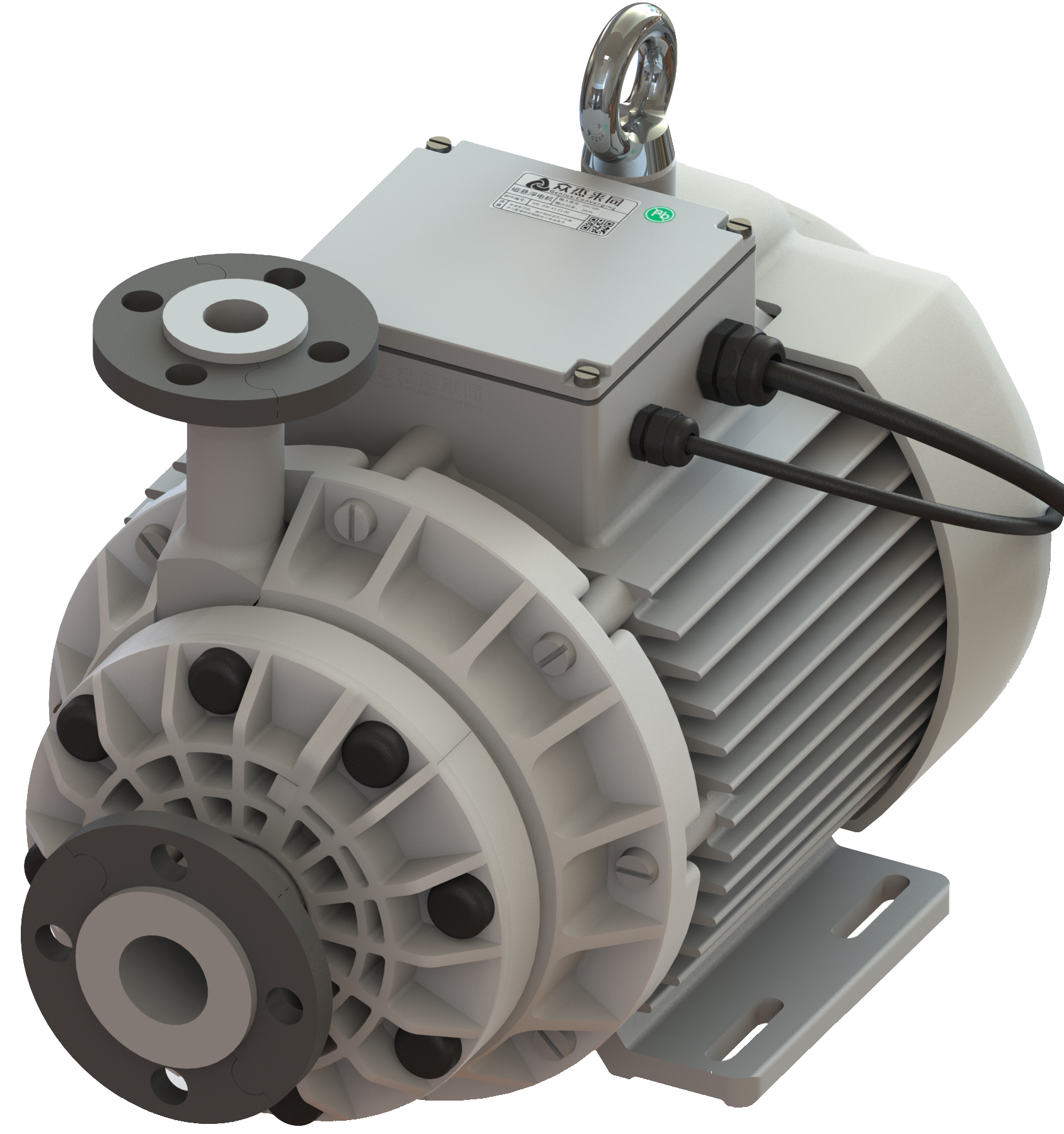 ARC-Series Maglev Pump-ARC-4000 | CPHI Online