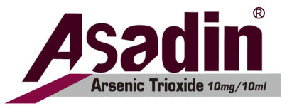 Arsenic Trioxide | TTY Biopharm | CPHI Online