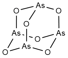 Arsenic trioxide | ChemCon GmbH | CPHI Online