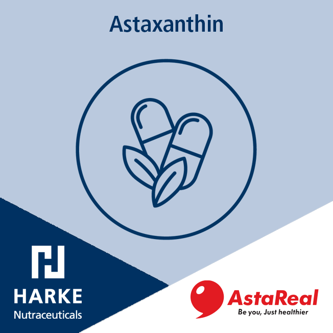 Astaxanthin | HARKE Pharma GmbH | CPHI Online