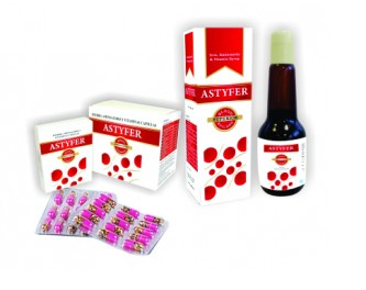 Astyfer | TIL HEALTHCARE PVT LTD | CPHI Online