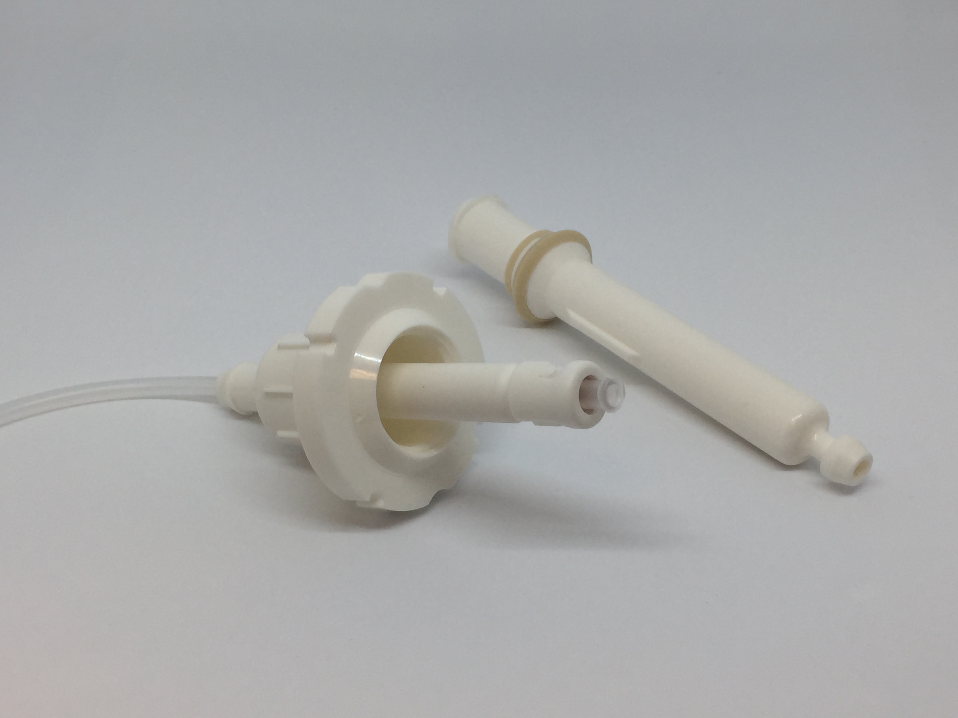 AT-Port System | Aseptic Technologies - SKAN | CPHI Online