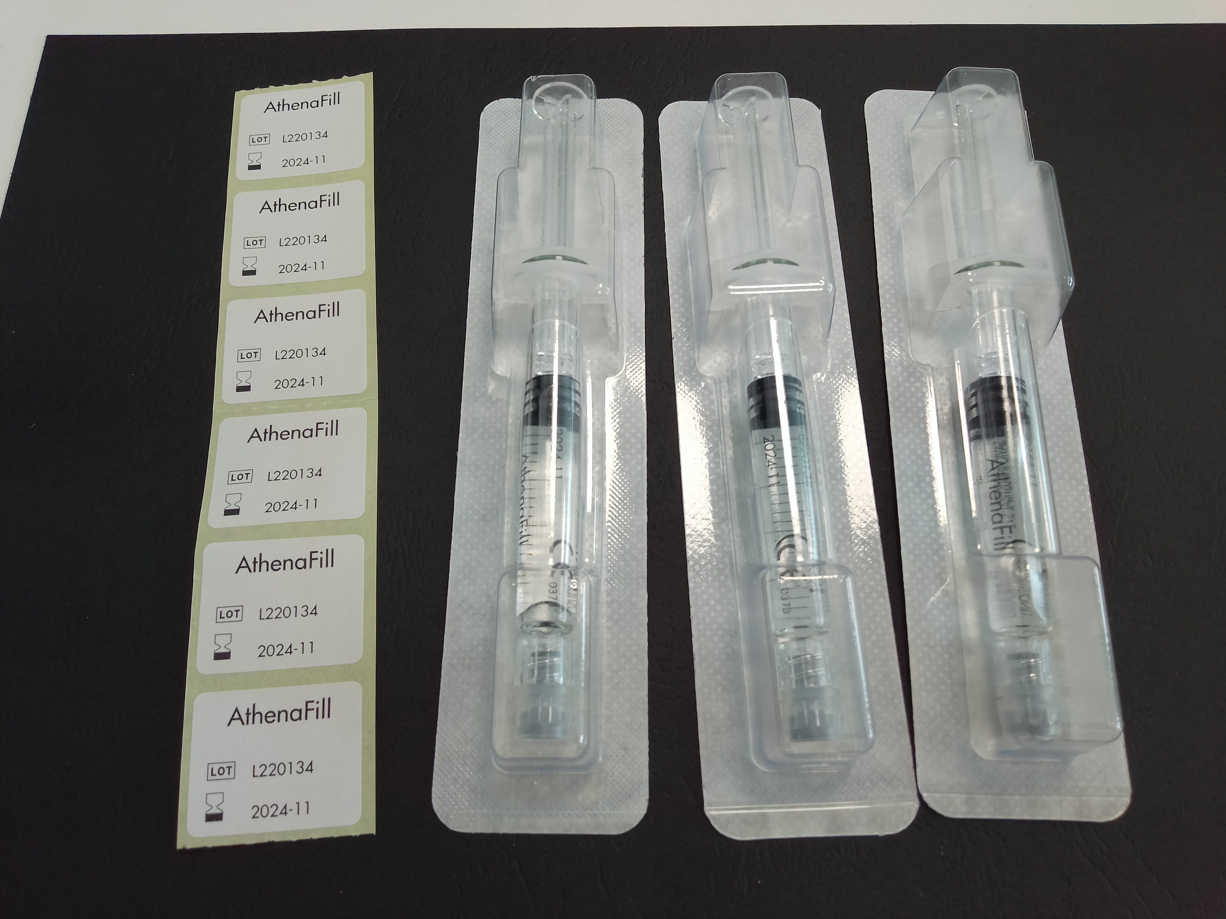 ATHENAVIS | IBN SAVIO SRL | CPHI Online