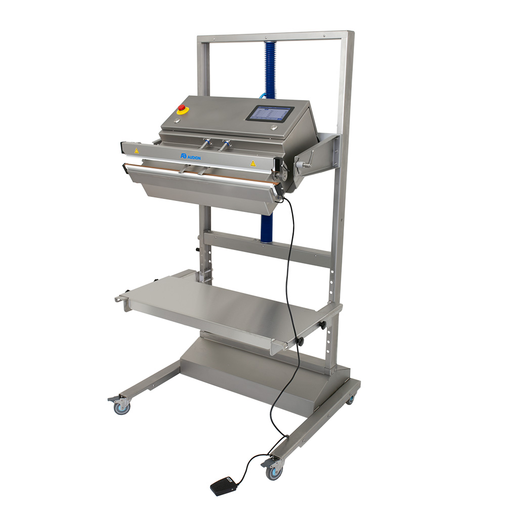 Audion Power Sealer 720 | Audion Packaging Machines | CPHI Online