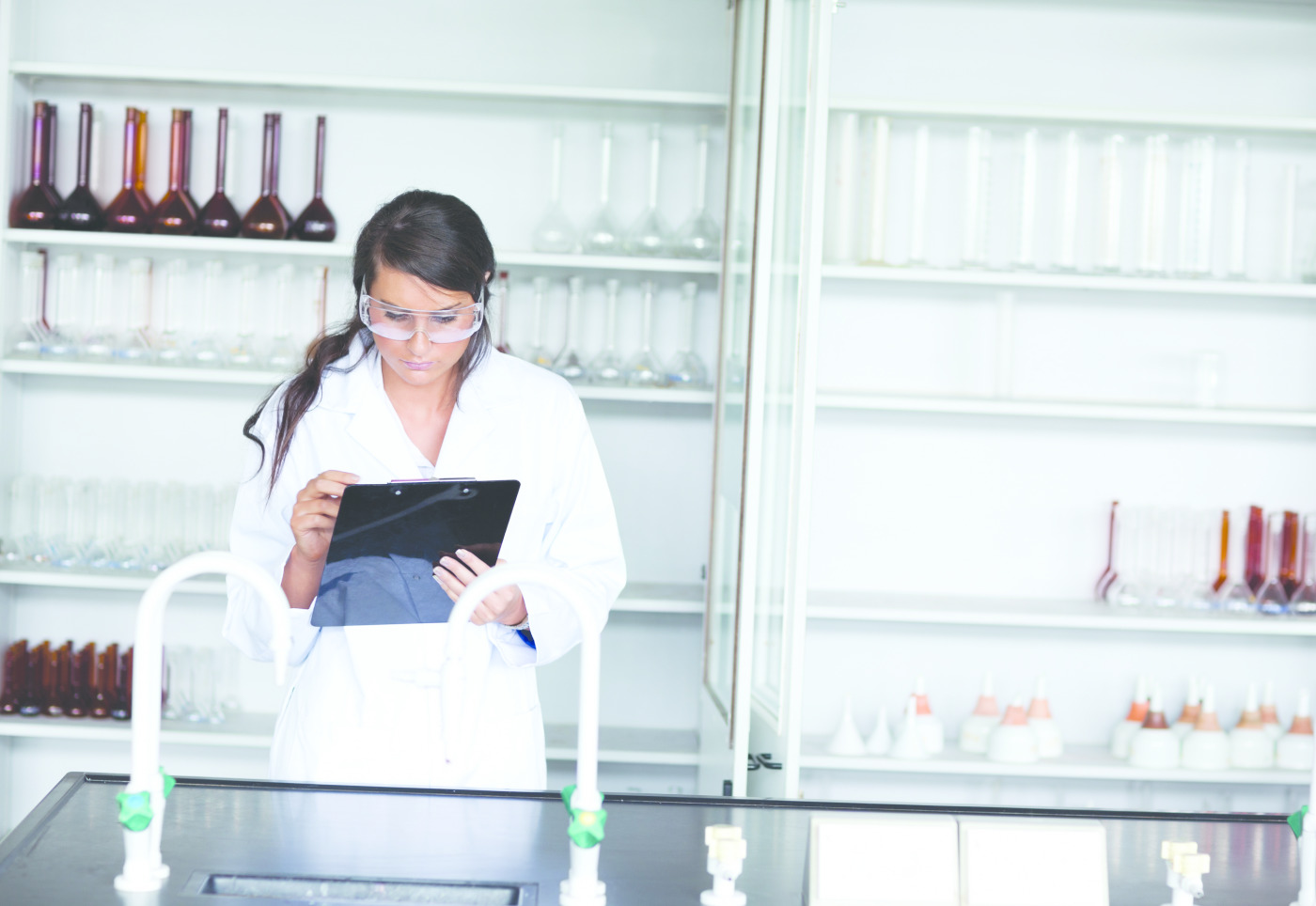 Auditing Services | NSF International, Health Sciences | CPHI Online