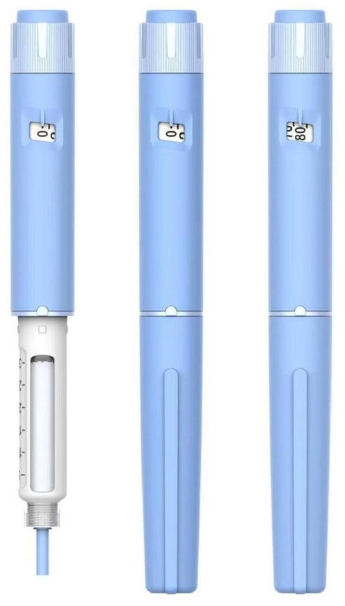 Auto Injection Pen | Readline Biotech Co., Ltd. | CPHI Online