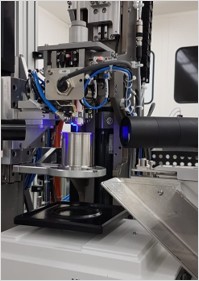 Auto Injectors Quality Inspection System | Averna | CPHI Online