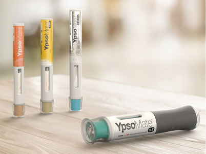 About Ypsomed AG | CPHI Online