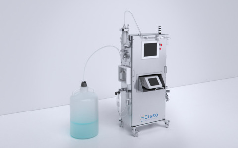 About Cilyx | CPHI Online