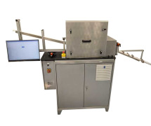 Automated Visual Inspection Station (with robotic arm) | CPHI Online