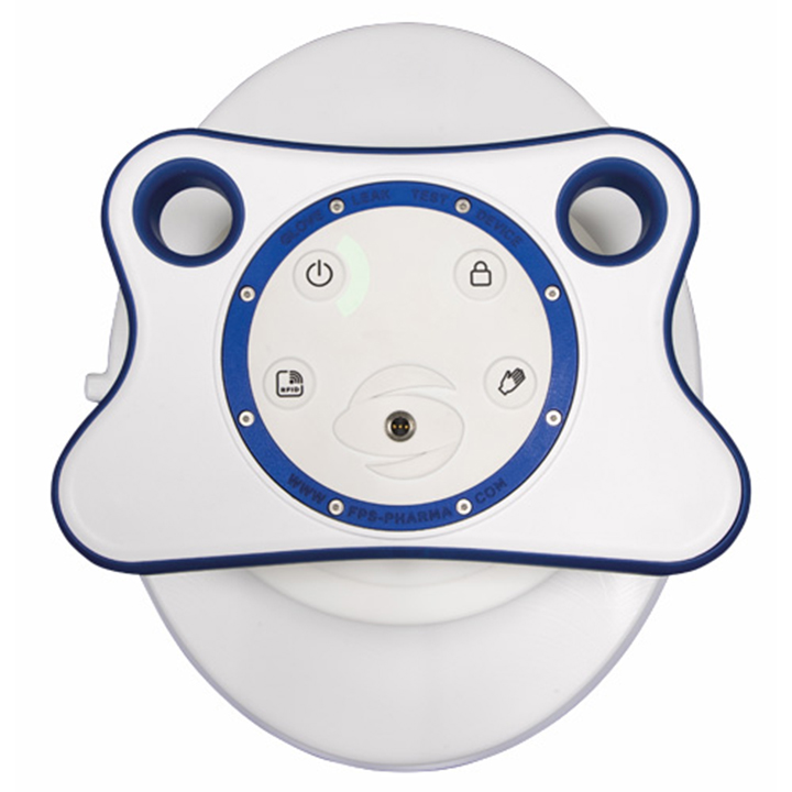 Automatic Glove Leak Tester for Glove Integrity Testing | CPHI Online