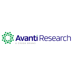 Avanti Research Lipids | Croda Middle East | CPHI Online