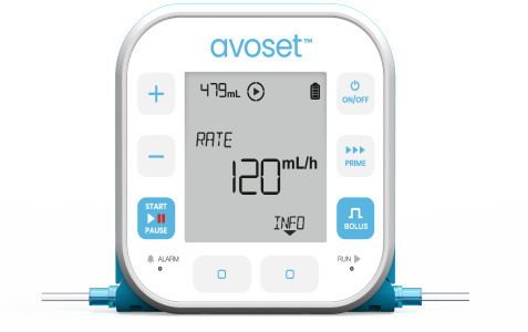 Infusion pump Product and Supplier Directory | CPHI Online