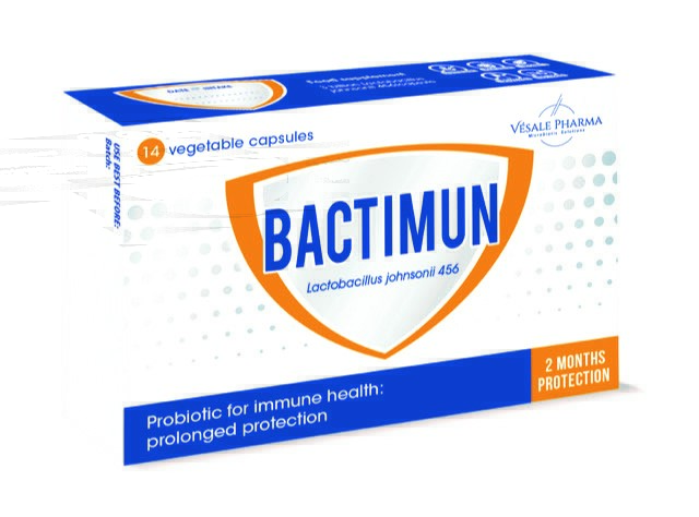 Bactimun | Vesale Superbiotics | CPHI Online