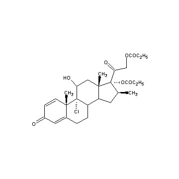 16a-Methyl Epoxide hormones | CPHI Online