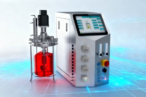 Benchtop Bioreactor | CPHI Online