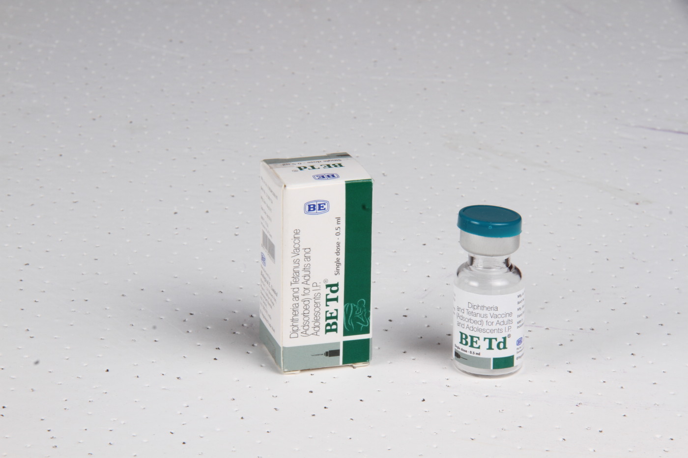 BETd - Td vaccine for adult | BIOLOGICAL E. LTD | CPHI Online