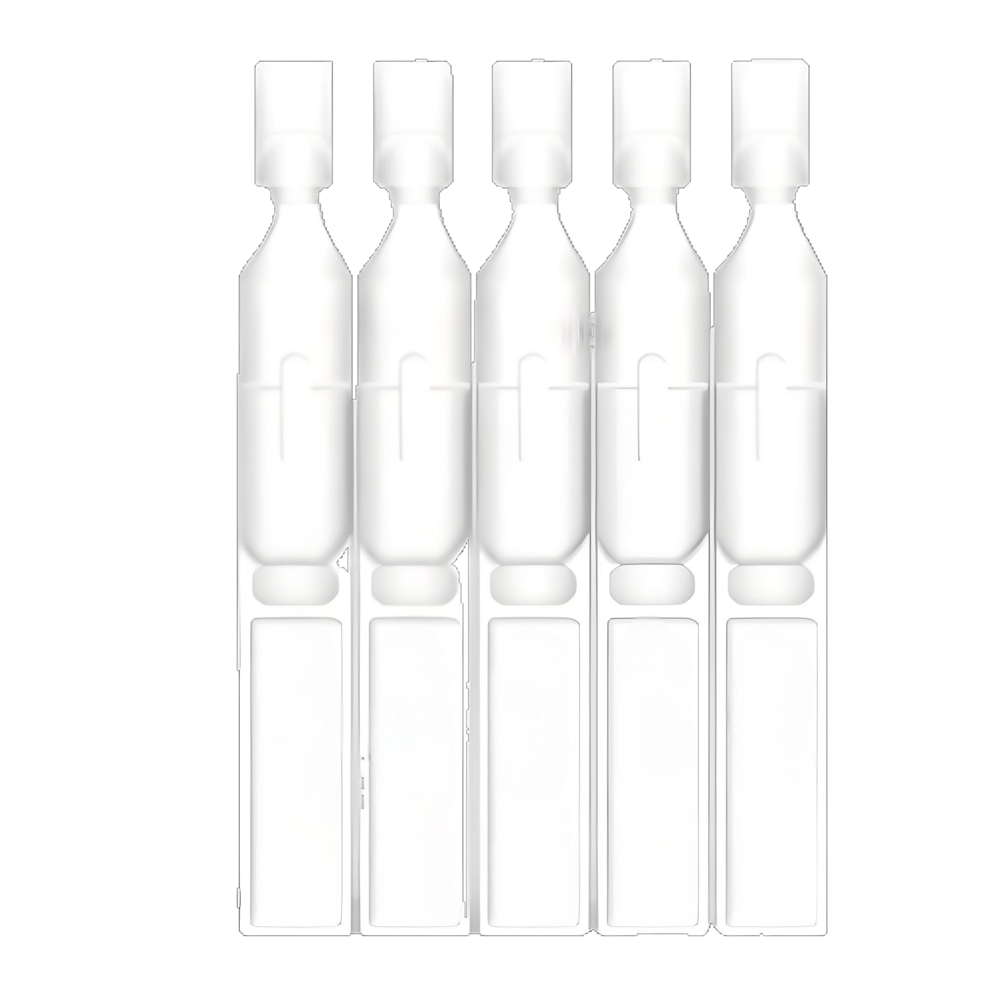 BFS PACKAGING SOLUTION | SHANGHAI MAOYI CHEMICAL CO., LTD | CPHI Online