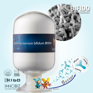 BORI_Raw Material | BIFIDO Co., Ltd. | CPHI Online