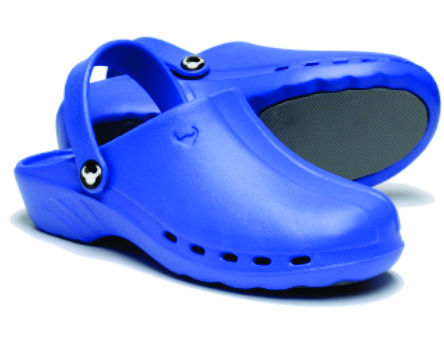 Bihos - Cleanroom Shoes | June Enterprises Pvt. Ltd. | CPHI Online