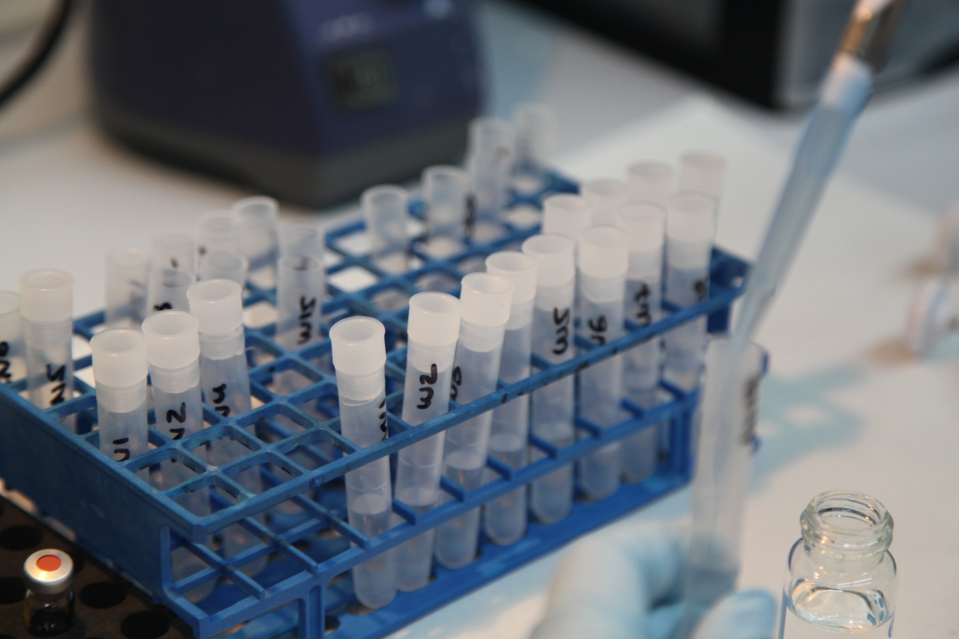 Bioanalysis of Small Molecules | Kymos Group, S.L | CPHI Online