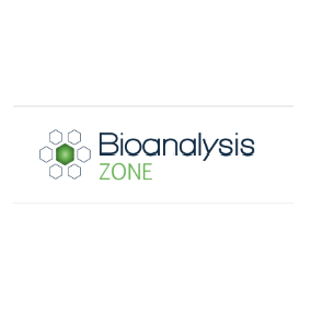 Bioanalysis Zone | Taylor & Francis Group Ltd | CPHI Online