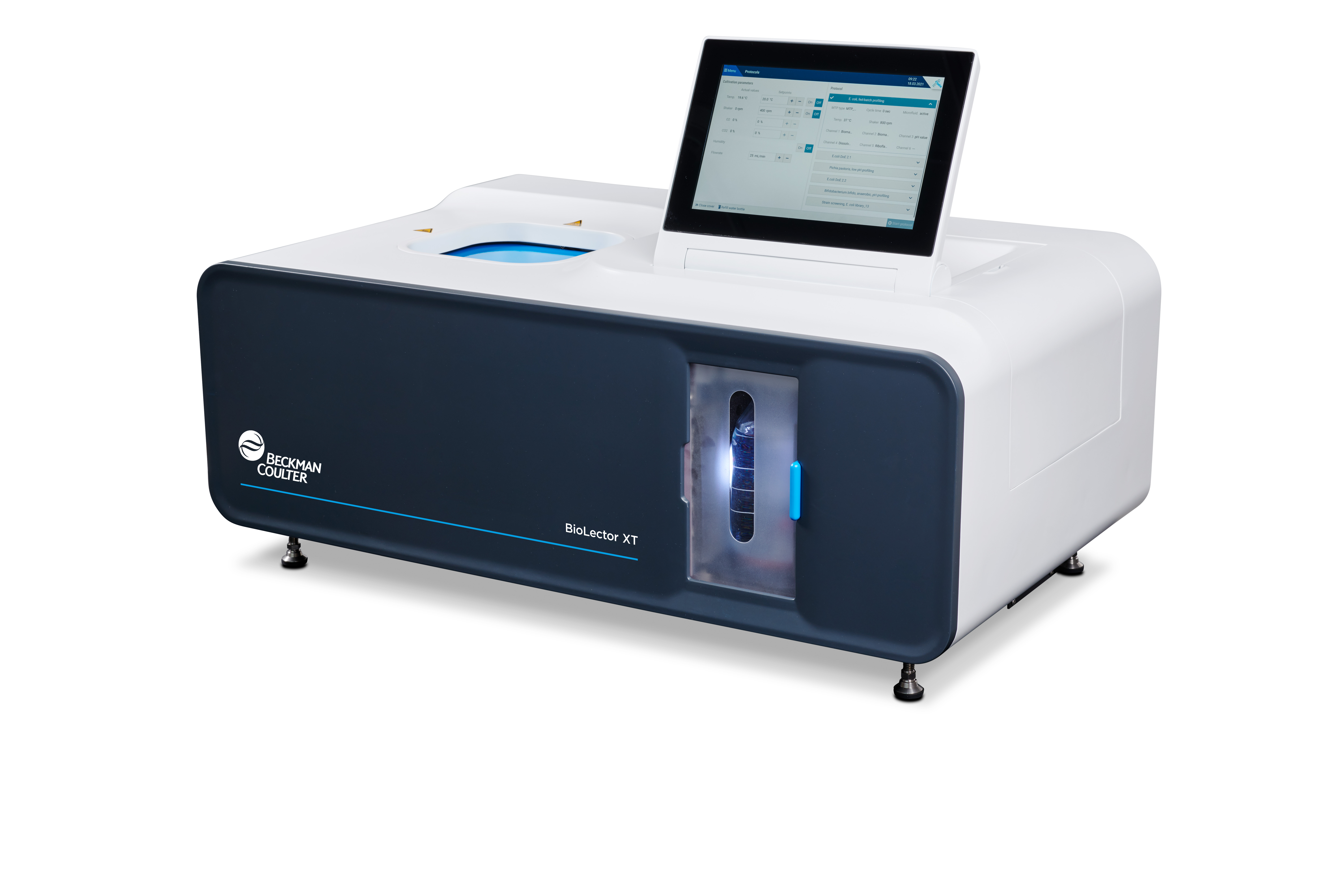 BioLector XT | Beckman Coulter GmbH | CPHI Online