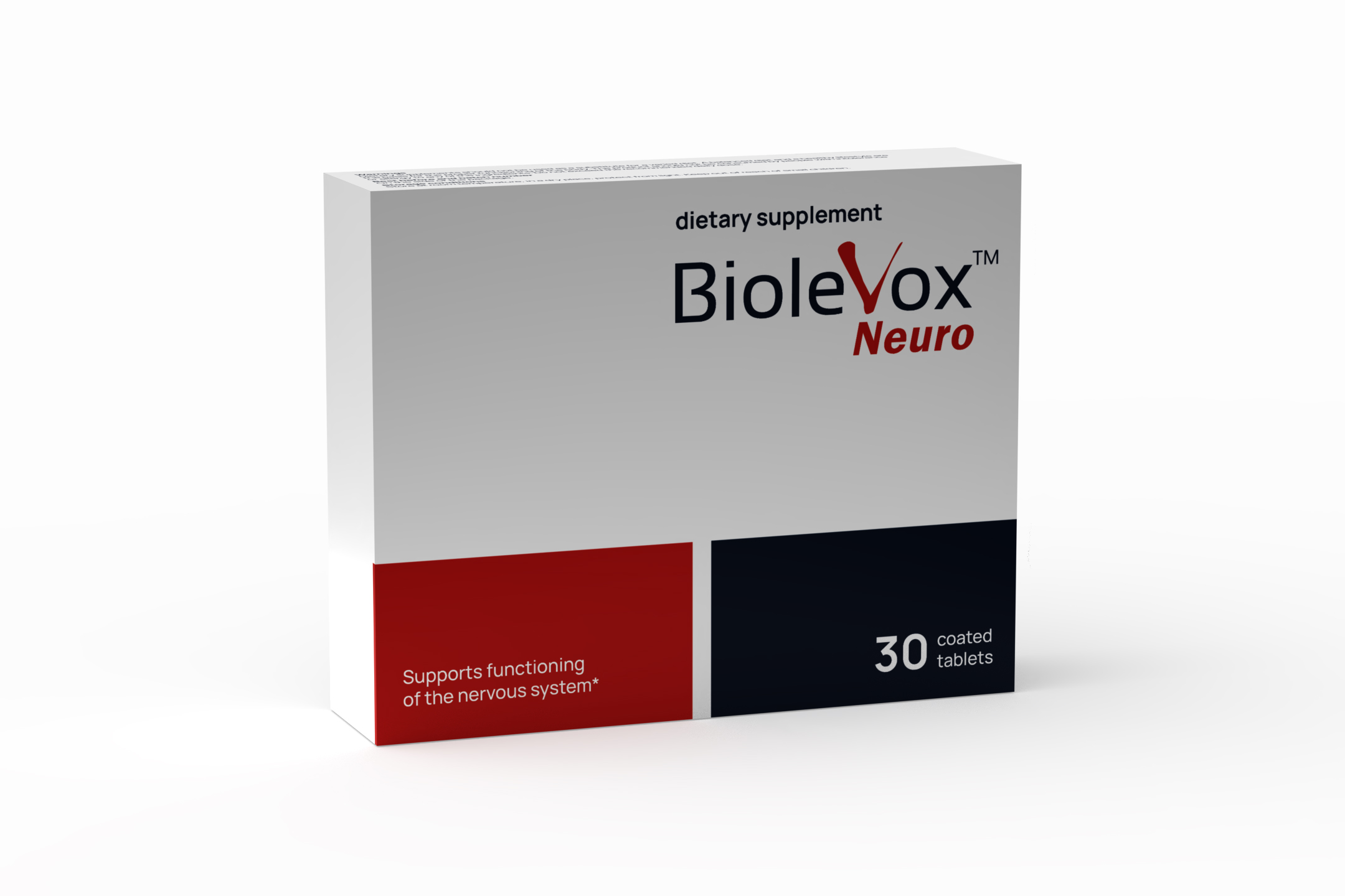 Biolevox™ Neuro | Biovico Sp. z o.o. | CPHI Online